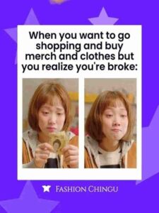 Fashion Chingu Review: Kpop Outfits Online Store - Krendly